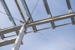 DonoBrace - Highest Capacity Bracing System with Fast Installation