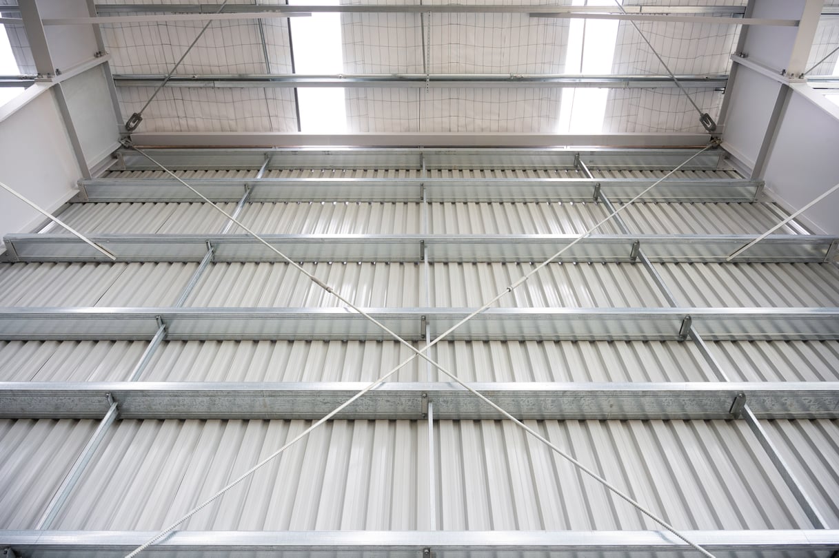DonoBrace - Highest Capacity Bracing System with Fast Installation